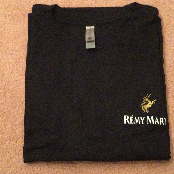 Next Level Apparel | Shirts | New Remy Martin Tshirt | Poshmark